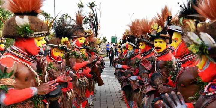 Oil Search and Santos progress their merger process | Upstream Online