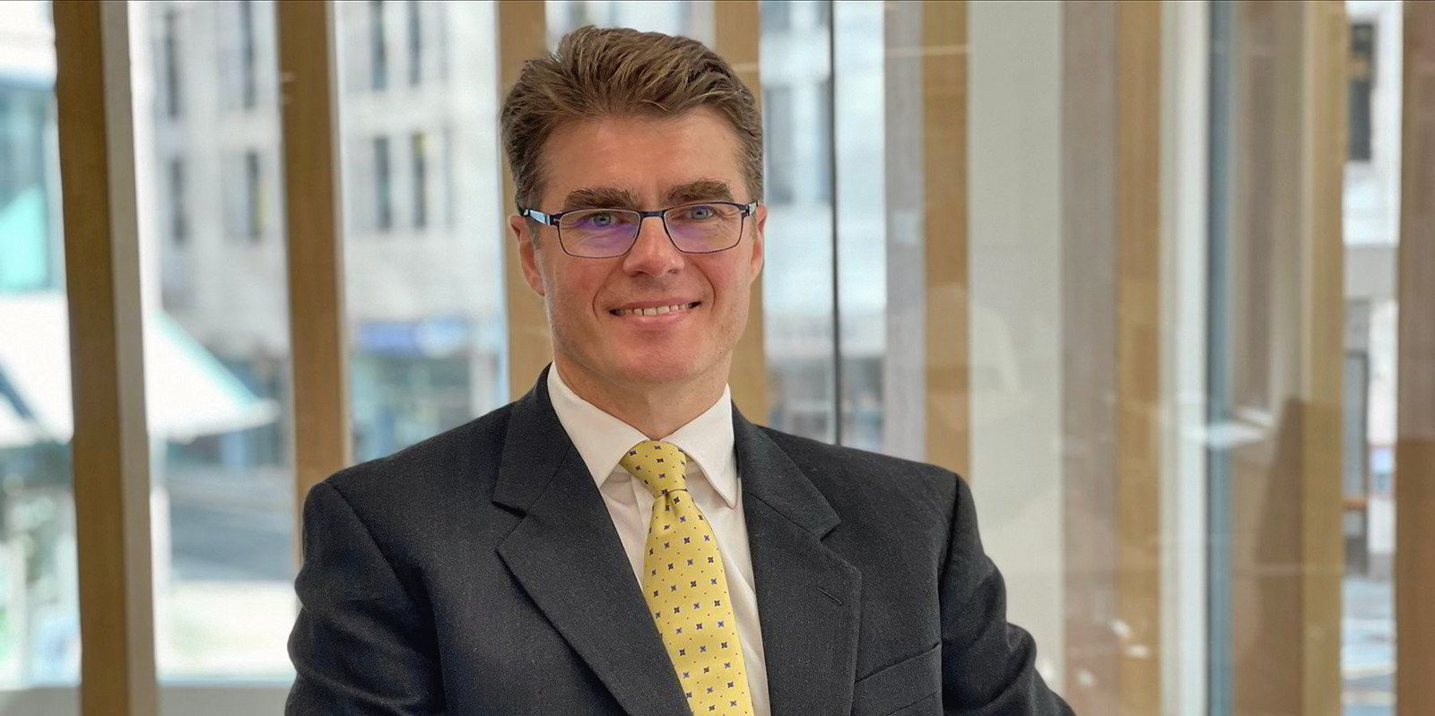 Hannaford Turner recruits shipping litigator Robert Pollock-Hill as ...