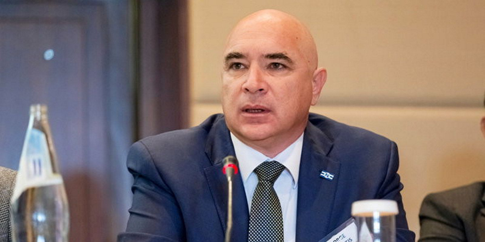 Navios finance chief Achniotis moves to Buenos Aires to spearhead South ...