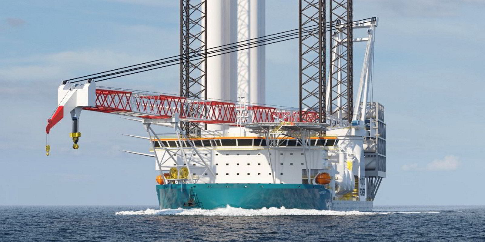 Installation deal 'positive' for Orsted's under-threat offshore wind ...