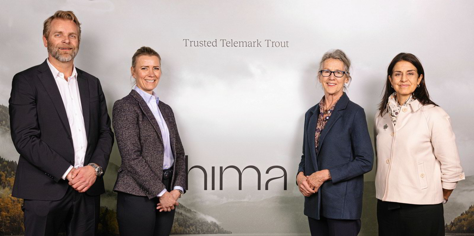 Kanadisk fiskeriminister besøkte Hima Seafood | IntraFish.no