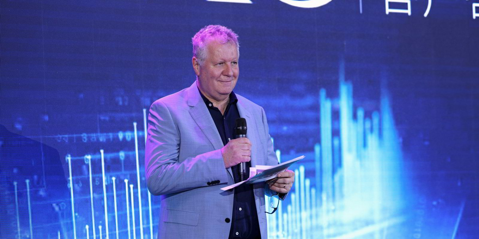 John Banaszkiewicz’s FIS snaps up new Greek bulker broker GR8 ...