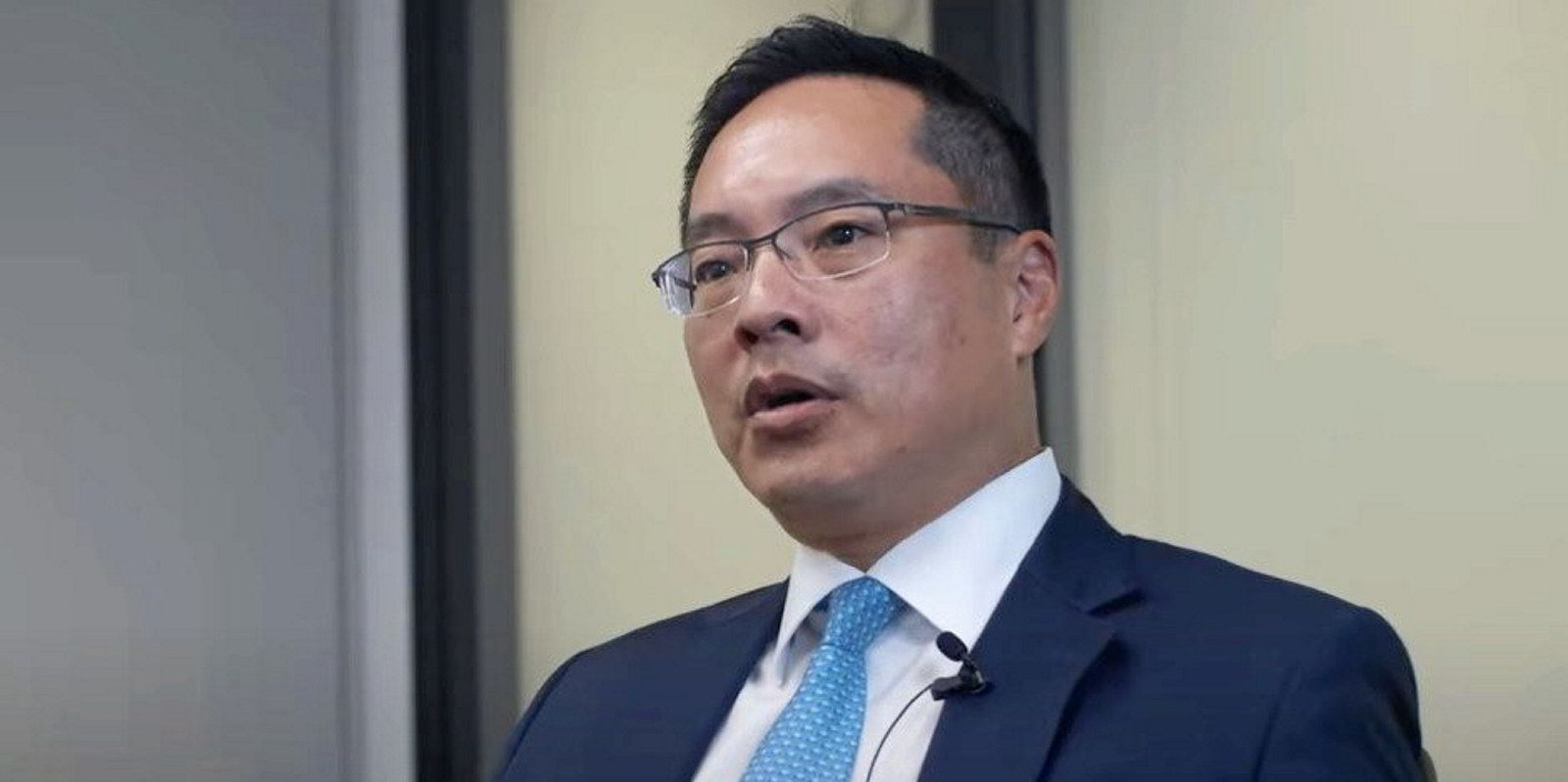 Kenneth Lam lines up deals for new ship-leasing company as investors ...