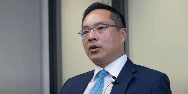 Kenneth Lam lines up deals for new ship-leasing company as investors ...