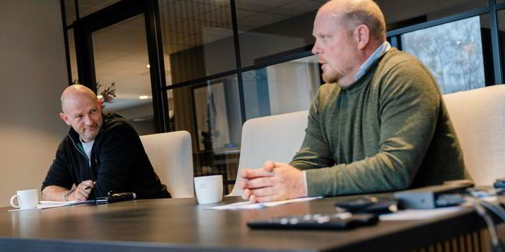 District judge has no faith in troubled Norwegian entrepreneur's ...