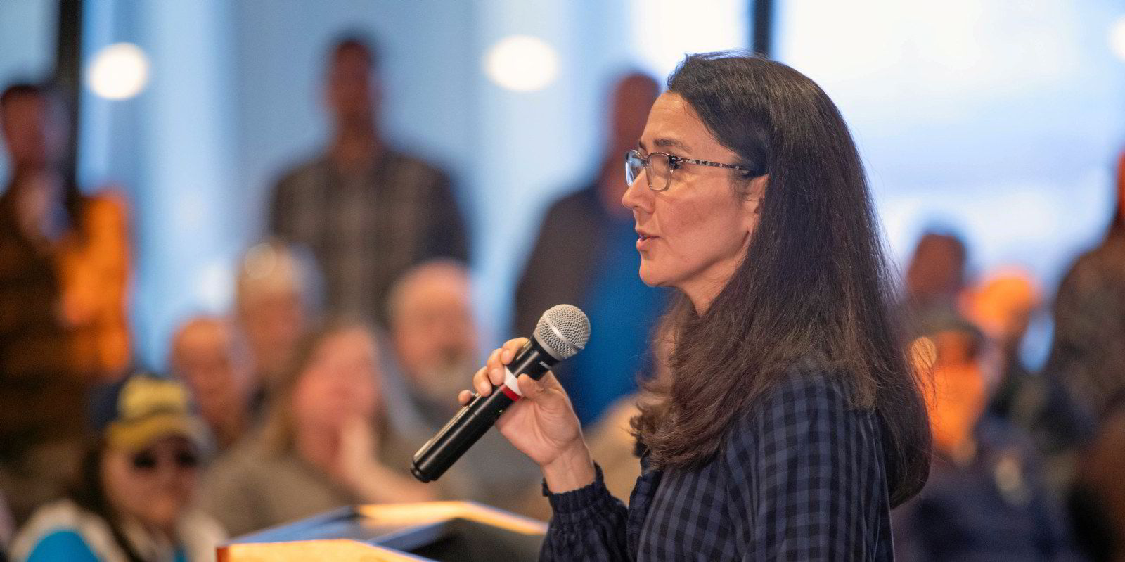 Alaska's Mary Peltola: NOAA overreached on right whale vessel speed ...