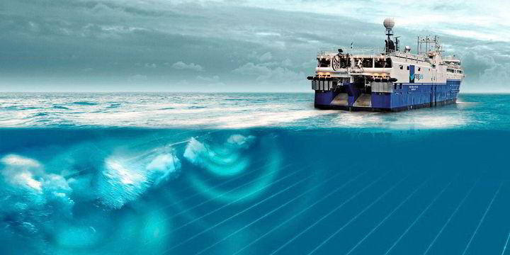 Seismic survey merger goes ahead as TGS wins 75% of owner Magseis ...