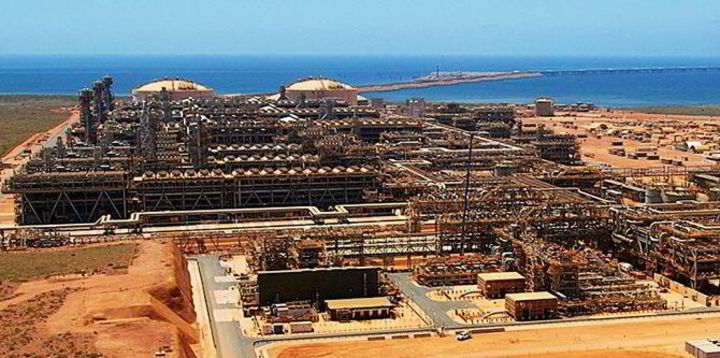 Chevron gets key approval for next stage of Australian LNG development ...