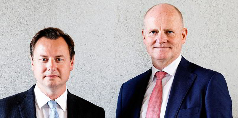 Carsten Mortensen-led Dee4 Capital raises $92m for second fund | TradeWinds