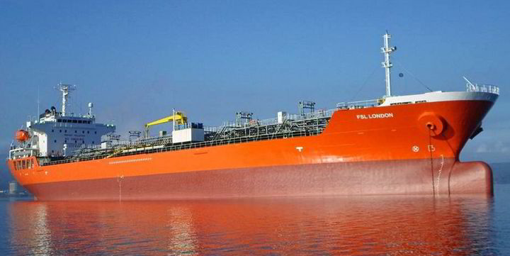 One-time FSL sale candidate finally free, heading to Singapore | TradeWinds