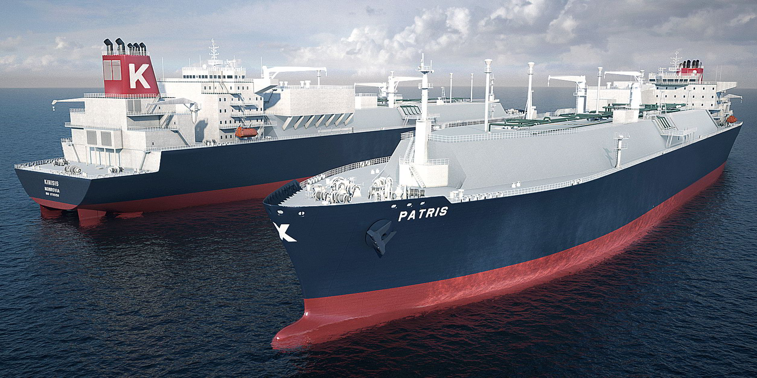K Line LNG UK gears up for growth | TradeWinds