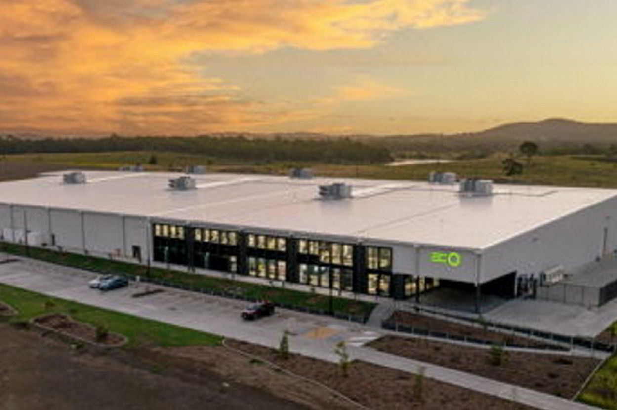 Why is Fortescue importing green hydrogen electrolysers from the US to ...