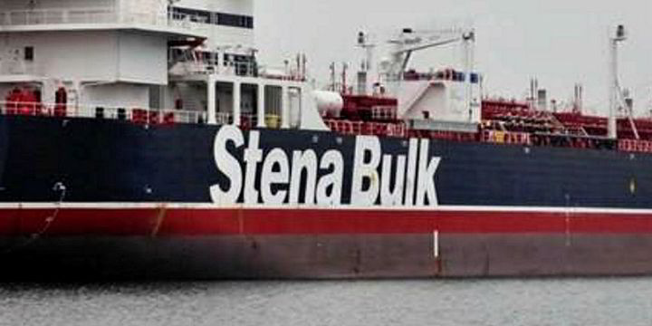 Stena Bulk lobbies governments for help in freeing seafarers | TradeWinds Stena Bulk lobbies governments for help in freeing seafarers | TradeWinds