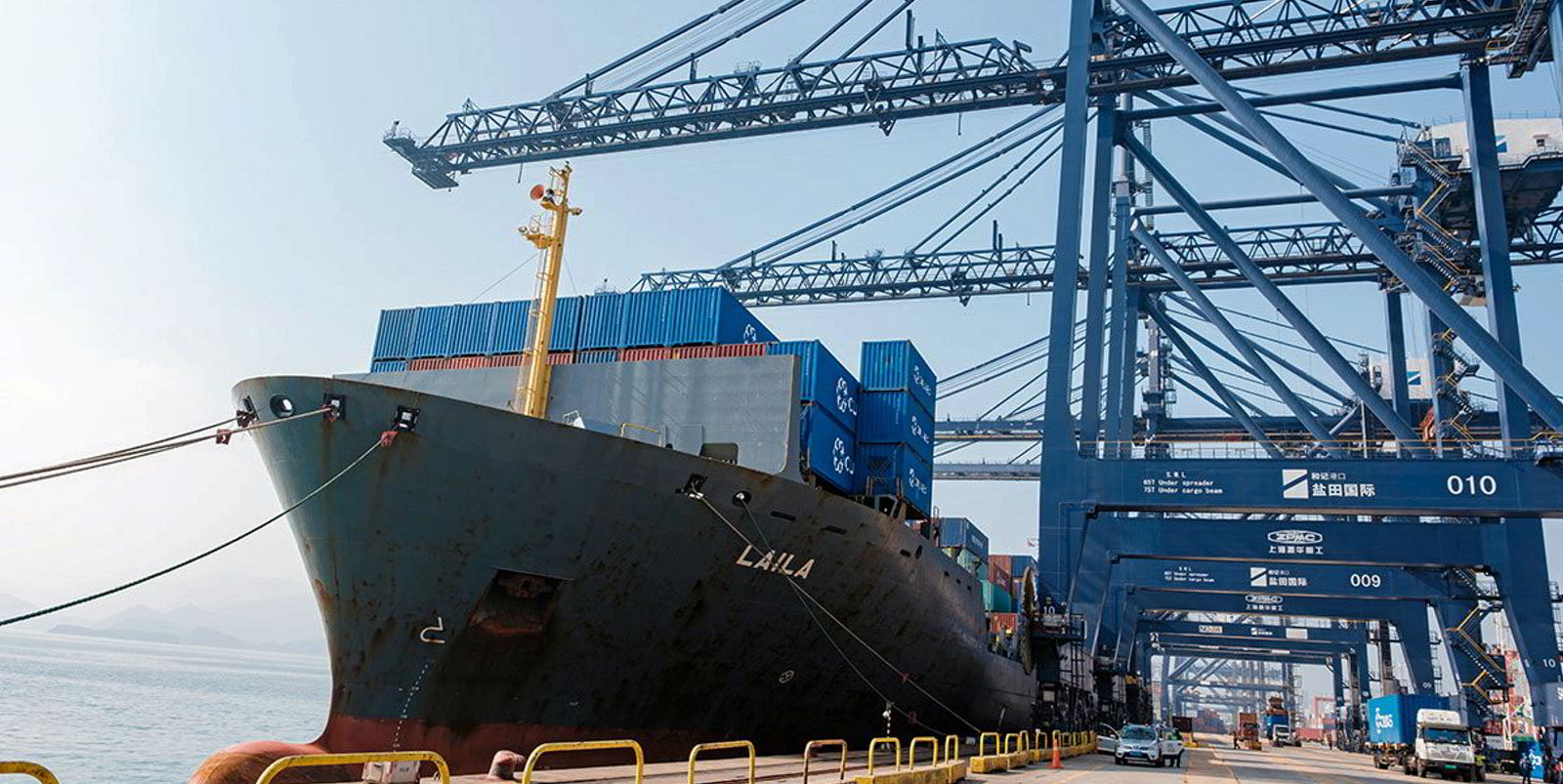 Boxship touted to have attained ‘highest-ever rate’ as booming market ...