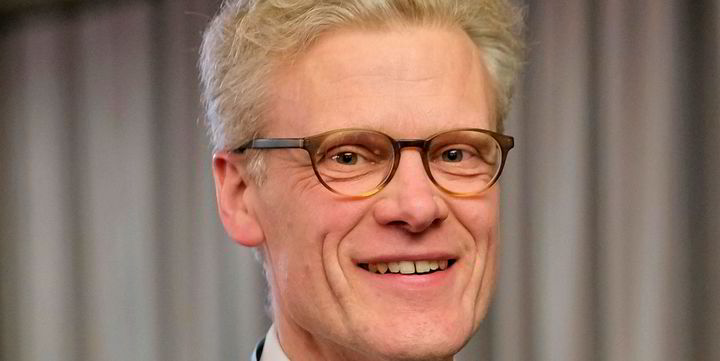 Berenberg shakes off pandemic with launch of second shipping fund ...