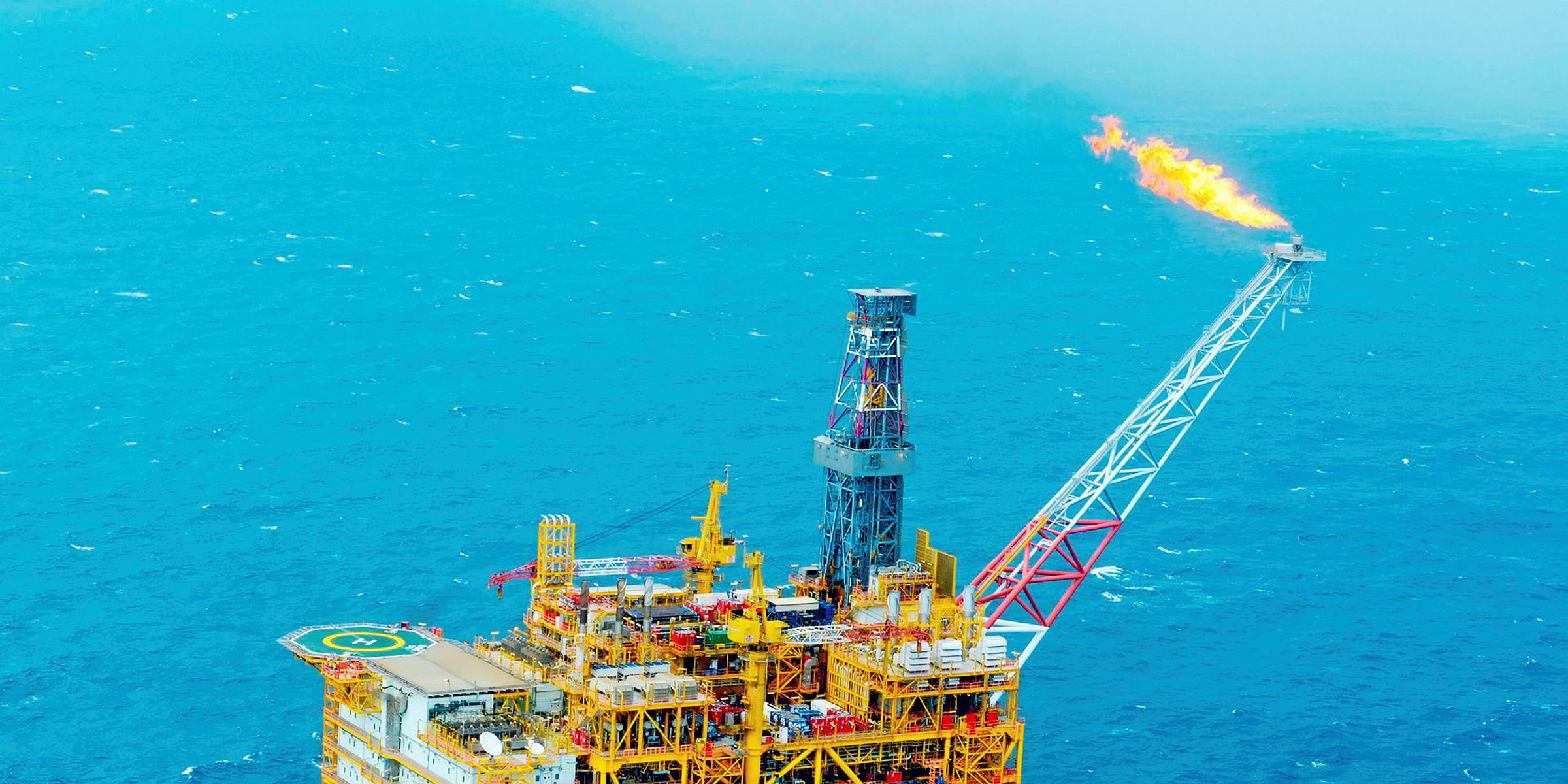 Gas projects' progress helps to offset exodus | Upstream Online