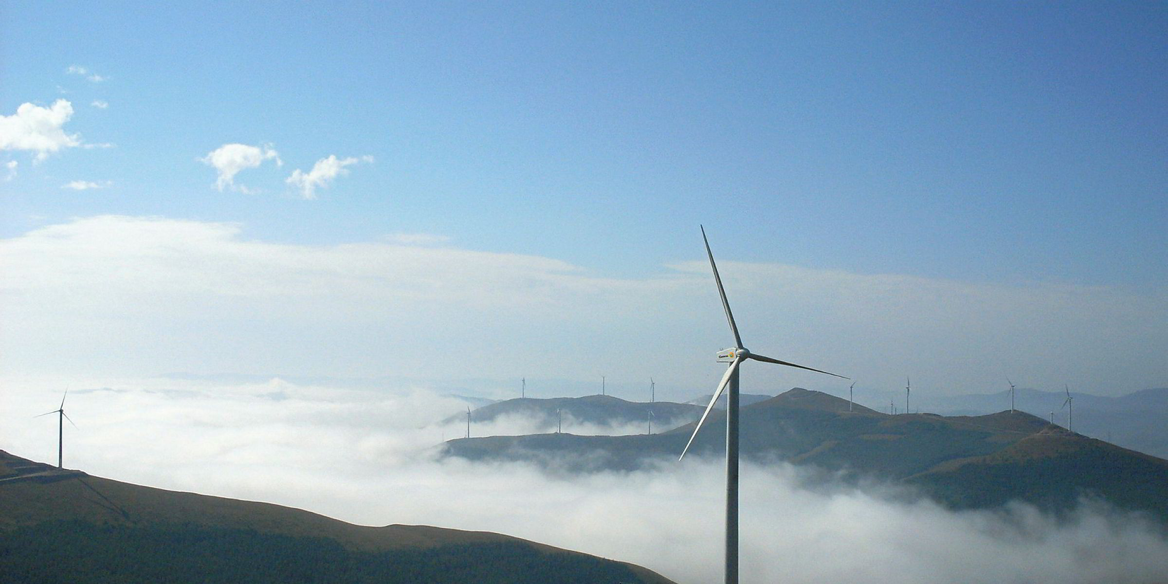 China claims wind curtailment progress after nine-month dip | Recharge