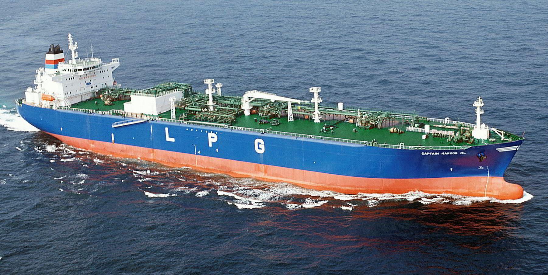 Road to recovery for VLGCs may have a few more twists | TradeWinds