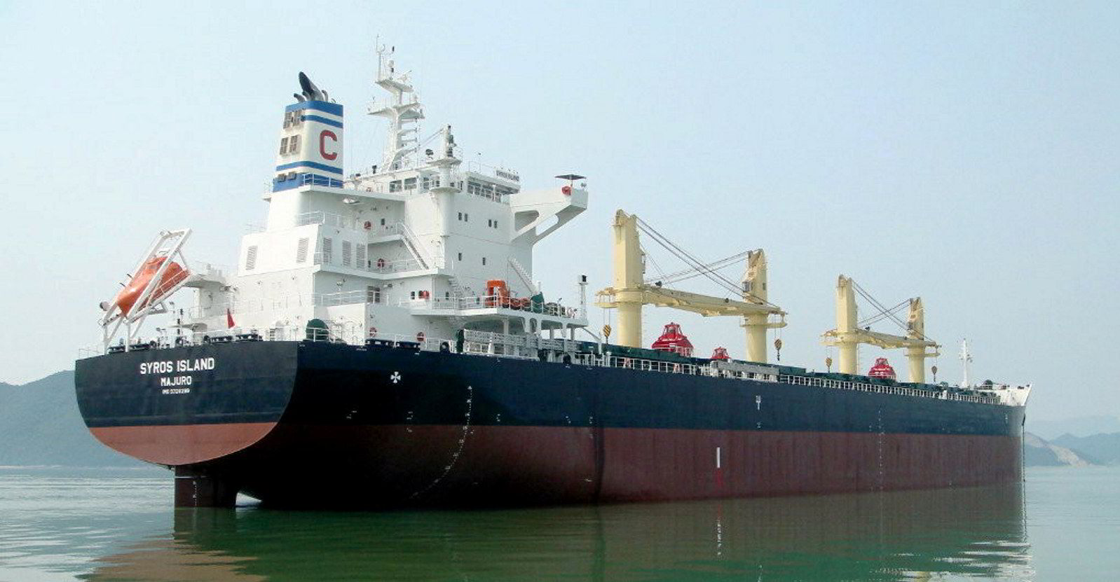 Greek owner Target Marine reshapes bulker fleet with repeat sales at ...