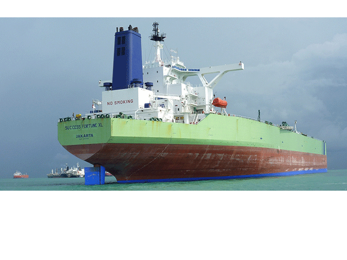 Soechi on the road to boost loan | TradeWinds