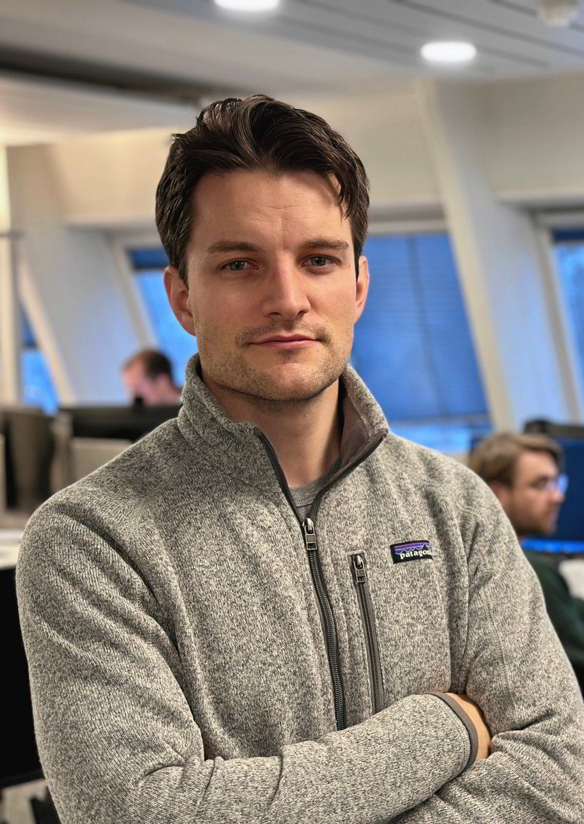 Våger å satse med ny elektrisk båt til oppdrett: – Dette er så til de ...