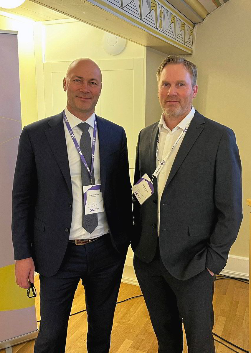 Kraftgigant advarer: Norge kan miste arbeidsplasser om Utsira Nord blir enda mer forsinket ...