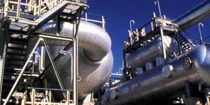 Massive costs hike for Chevron at Tengiz | Upstream Online