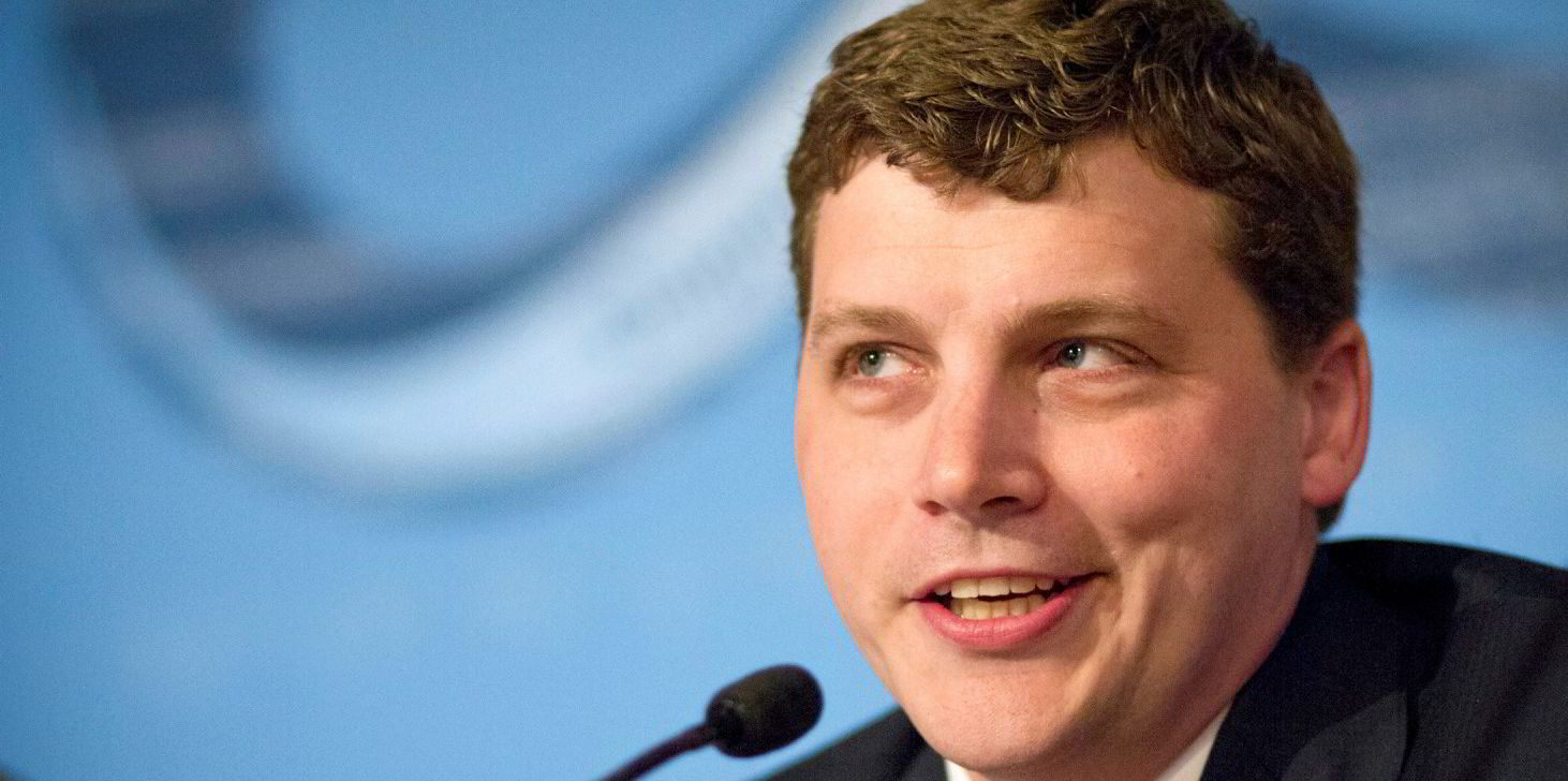 Nolan plays prophet: which prediction would spell disaster for shipping ...