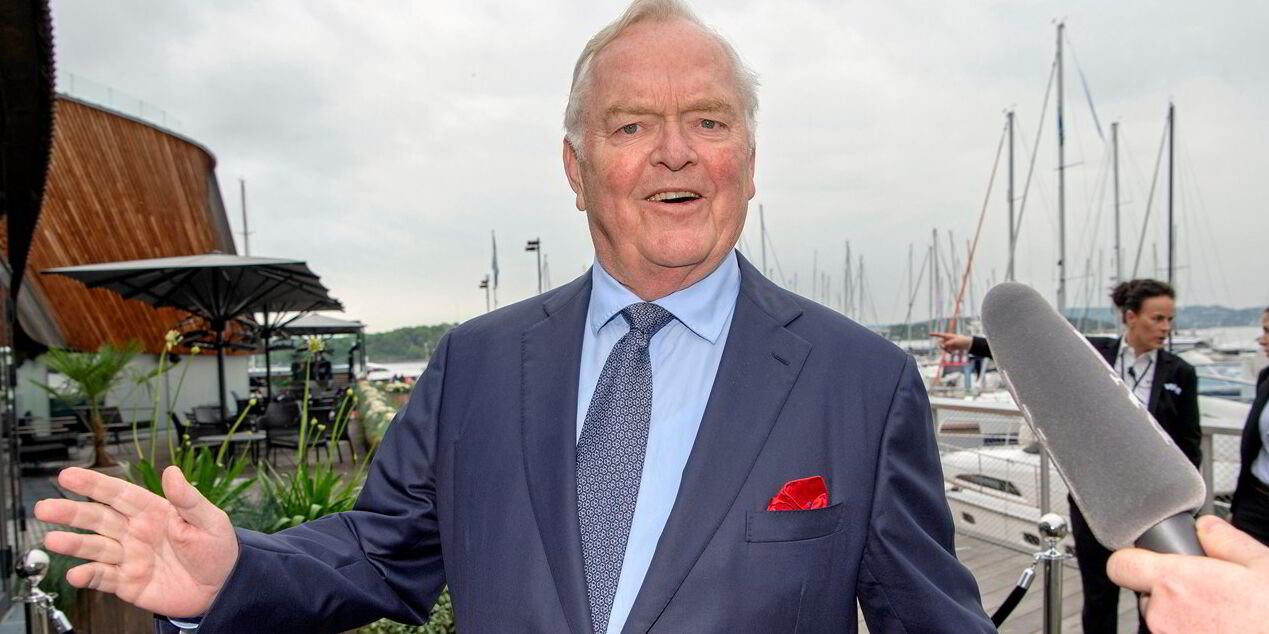 US investment firm reveals first stake in Nordic American Tankers ...