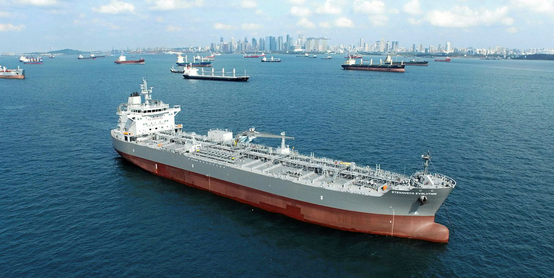 Top Ships seeks further funding after 'great deal' with Cargill ...