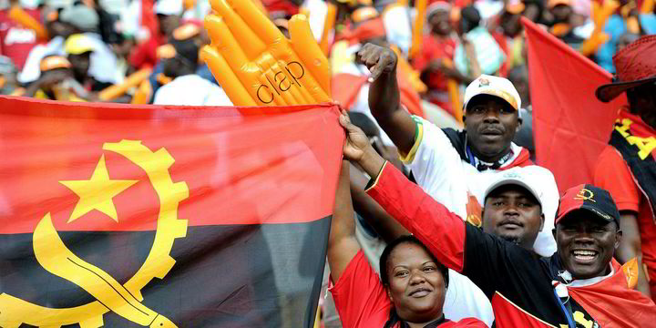 First Kaombo FPSO heads for Angola | Upstream Online