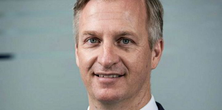 P&O Maritime CEO: offshore players will need digital edge to survive ...