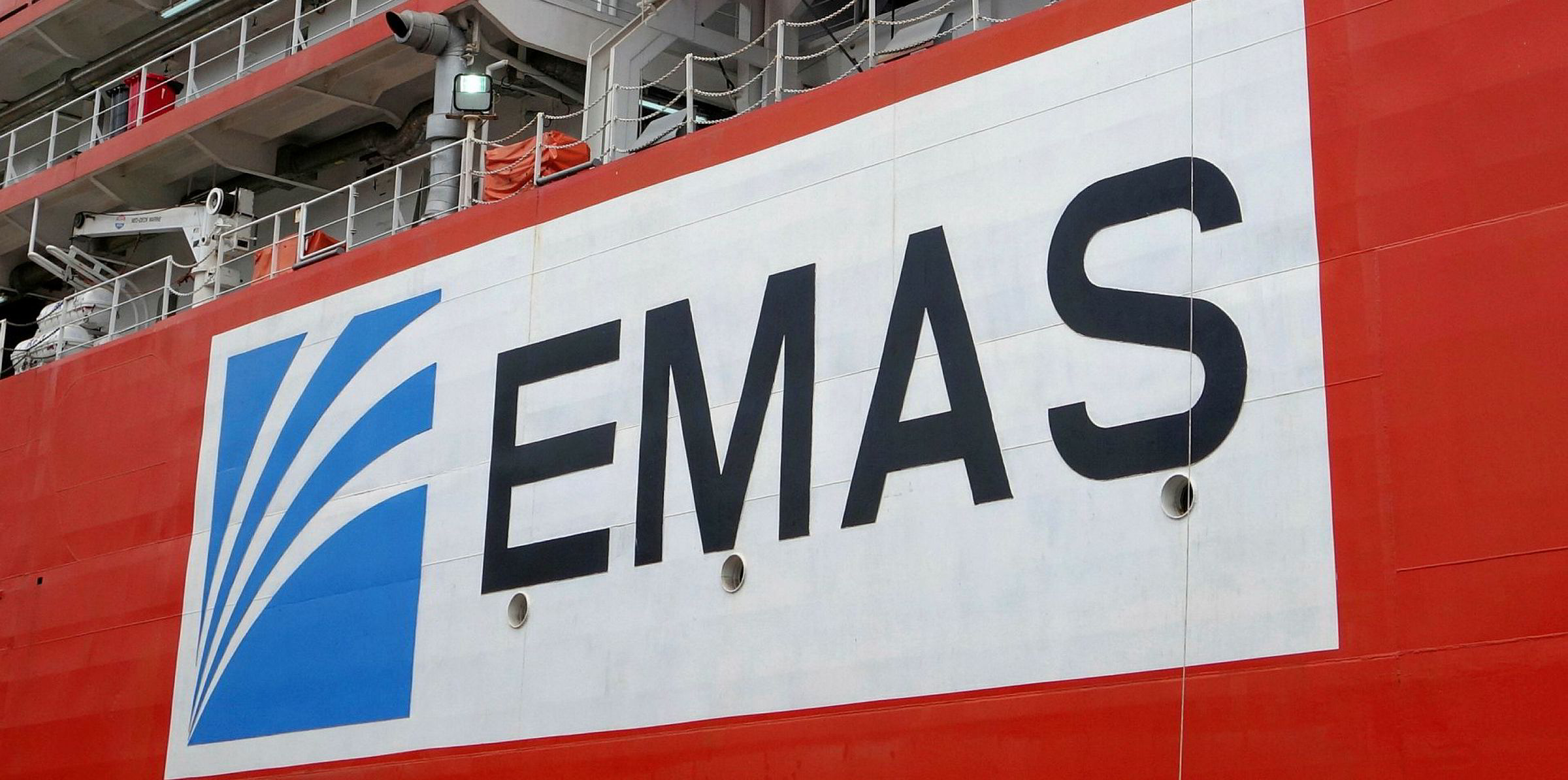 Liquidation looms for EMAS Energy Services | TradeWinds