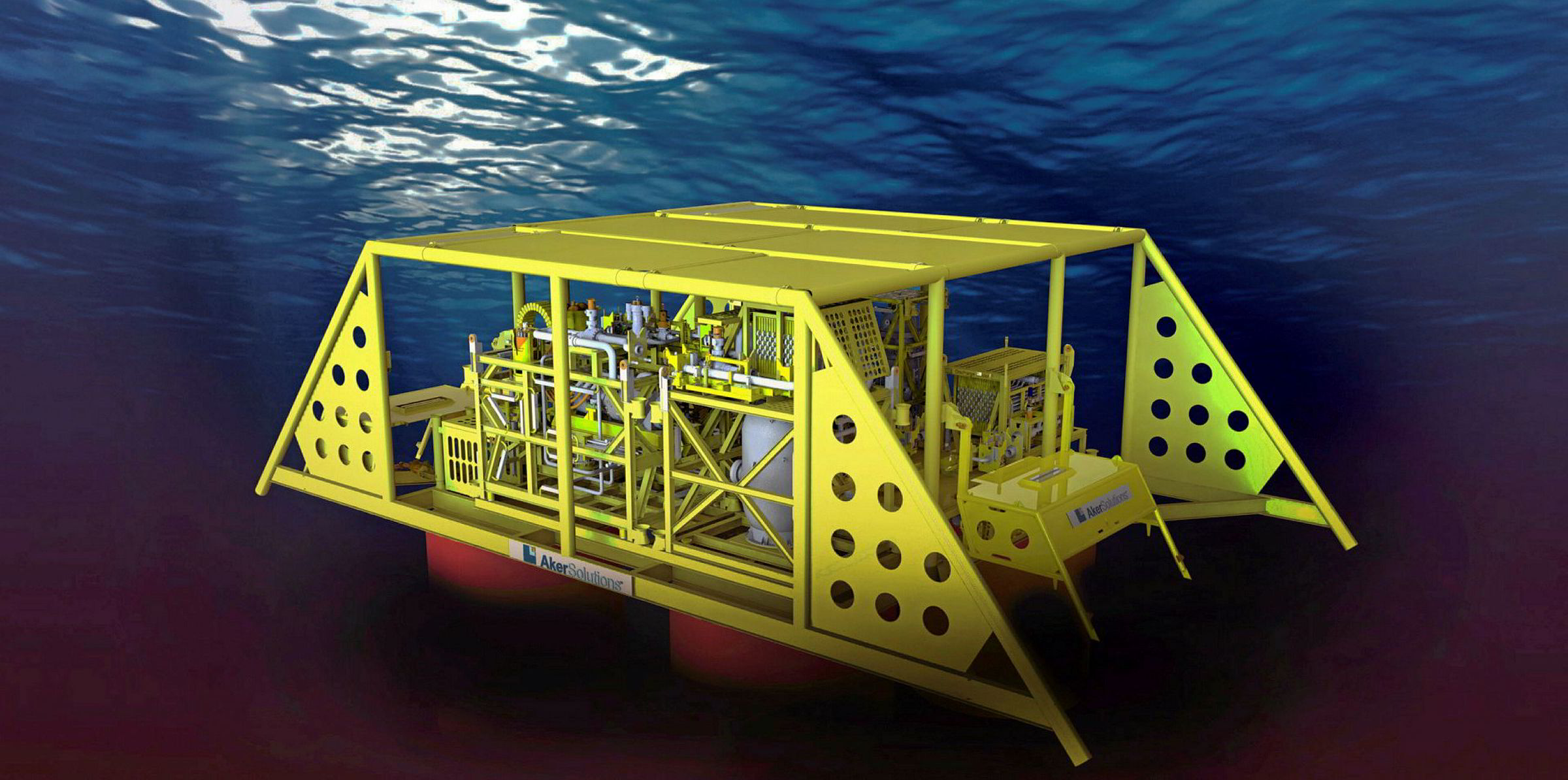 Separation solution goes deep | Upstream Online