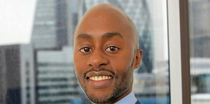 Ince adds to shipping team by bringing in CJC's Eric Eyo as partner ...