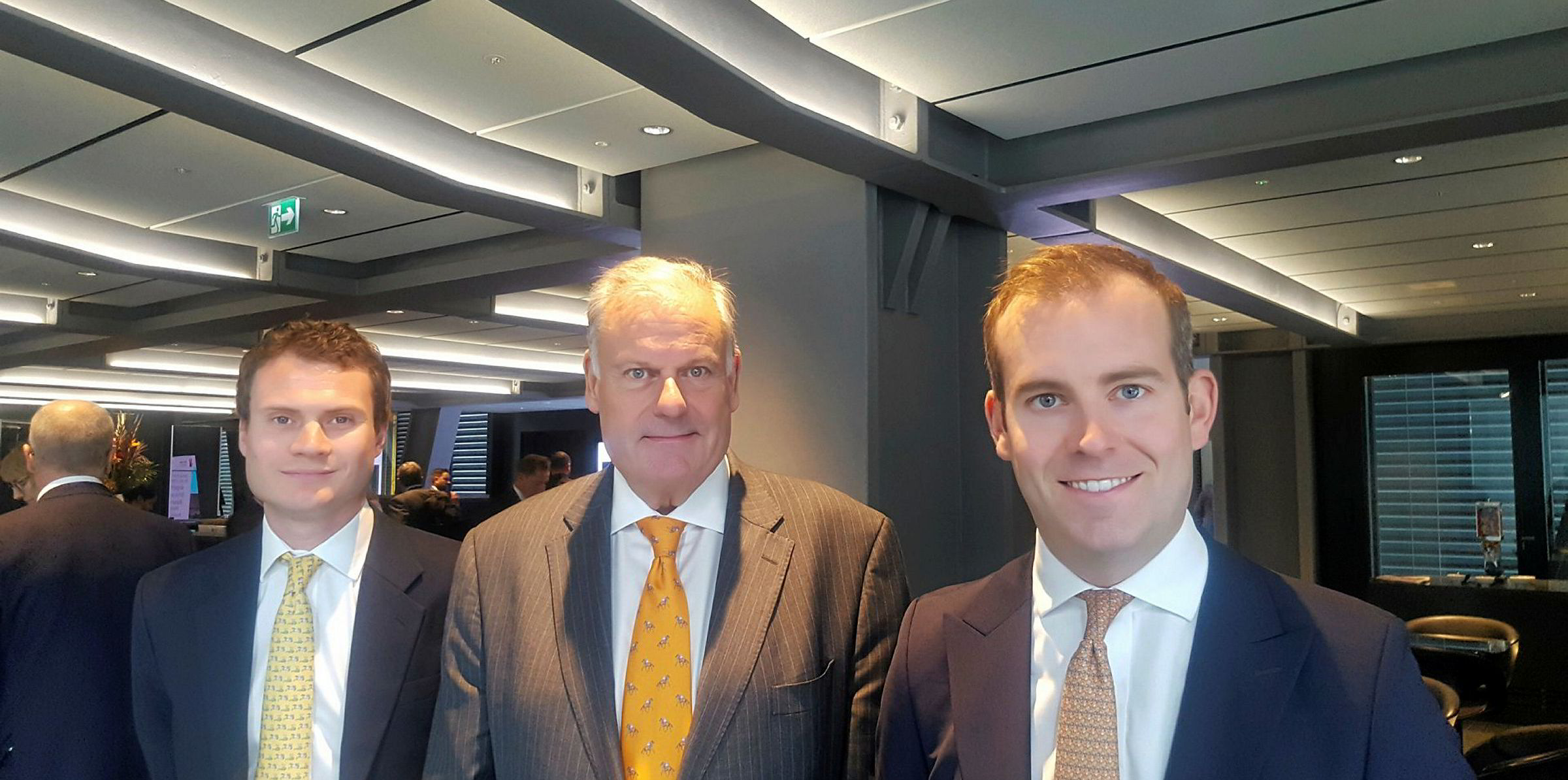 Global broker Aon urges P&I clubs to soften renewal rate rises | TradeWinds