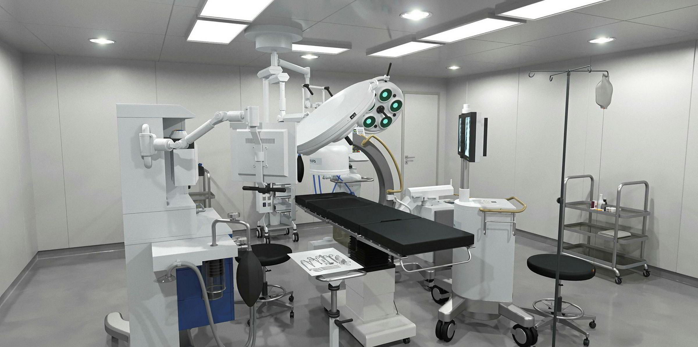 Global Mercy: a happy blend of hospital ship and Stena ferry | TradeWinds