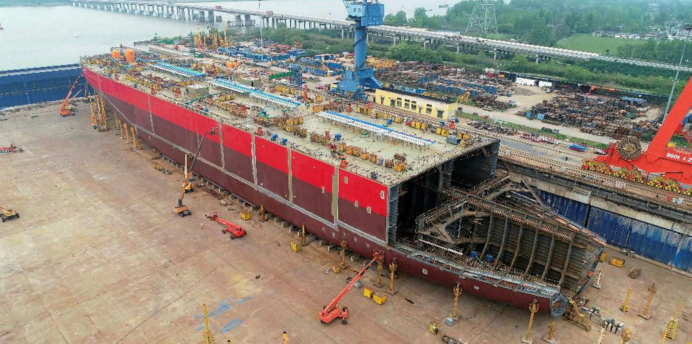 FSL Trust spends all its proceeds from 2019 equity offering | TradeWinds