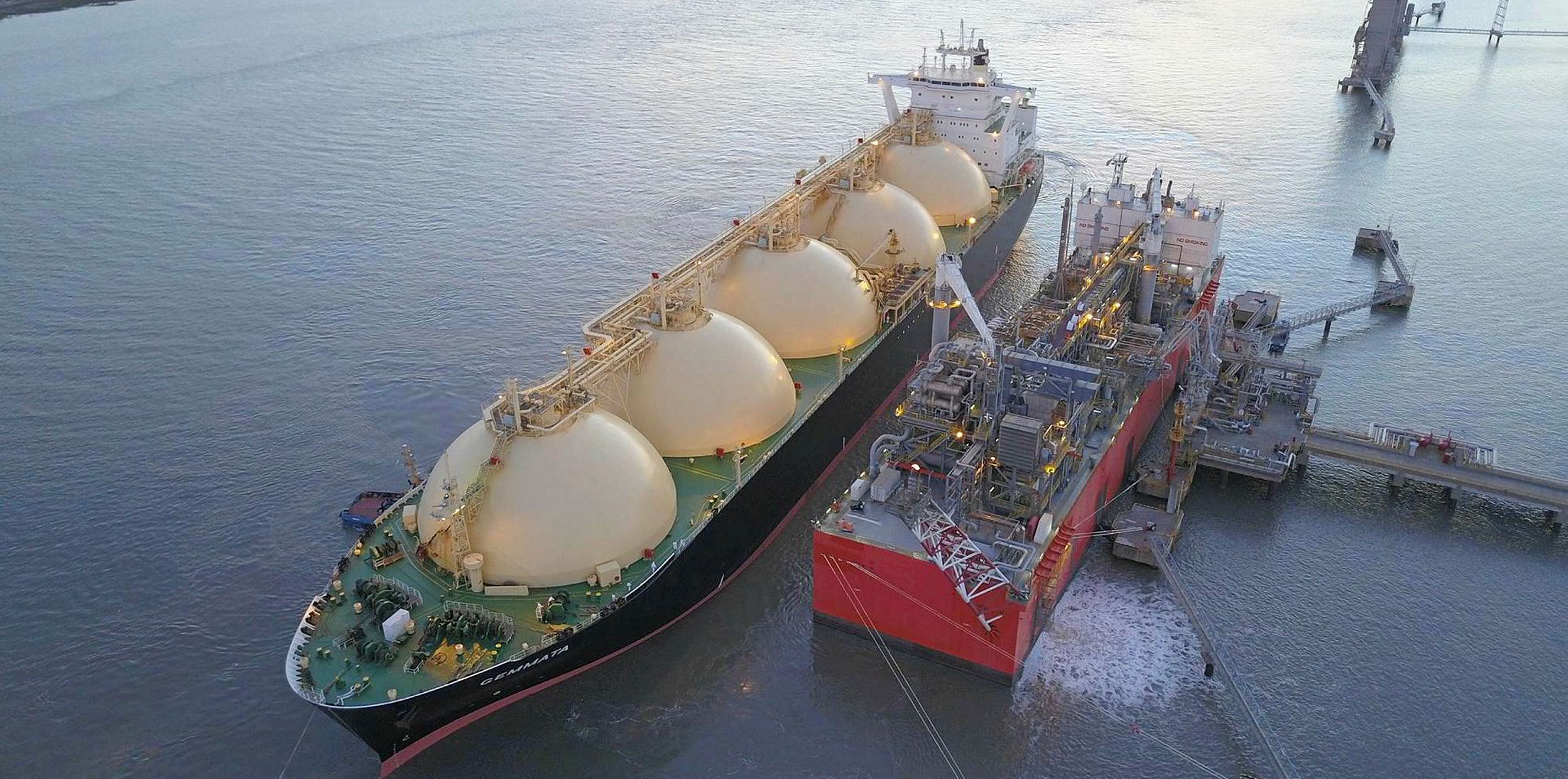 Exmar slims losses and assures on liquidity for year ahead | TradeWinds