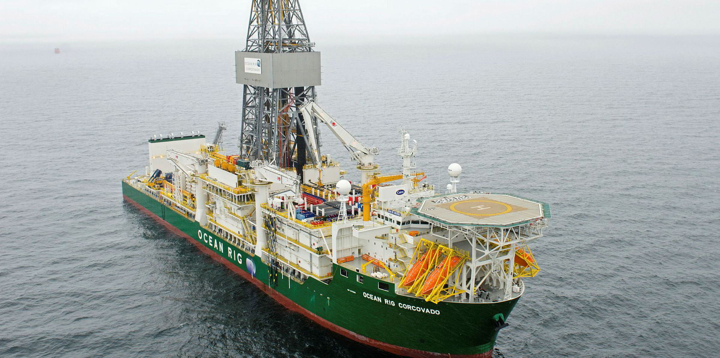 Start-up at Petrobras' Mero-2 slips into 2023 | Upstream Online