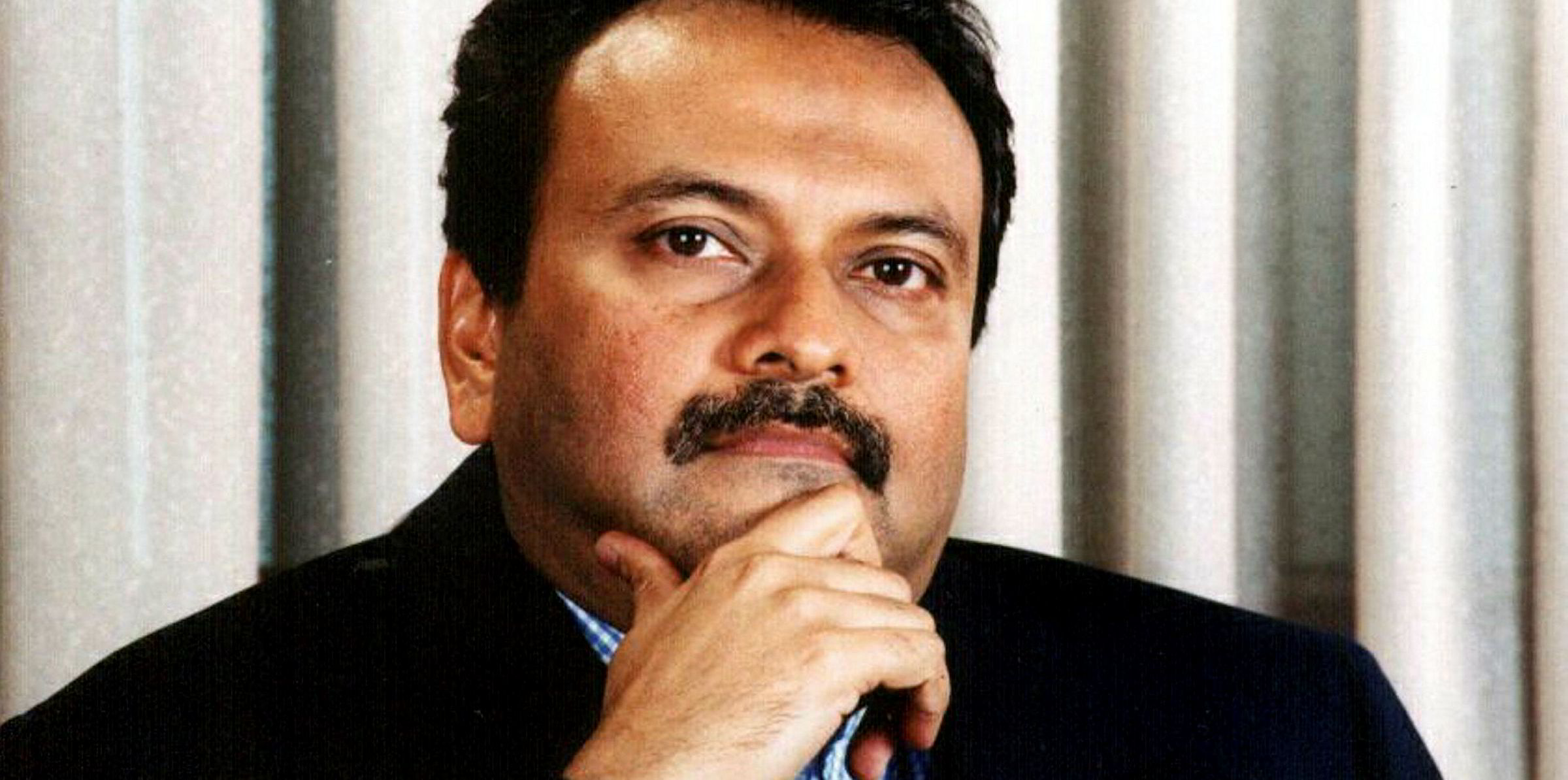 Great Eastern Shipping boss Sheth rues missed VLCC opportunity | TradeWinds