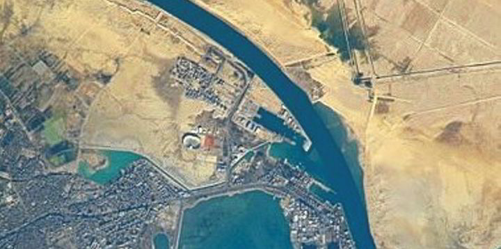 Egypt wants five new bunker tankers | TradeWinds