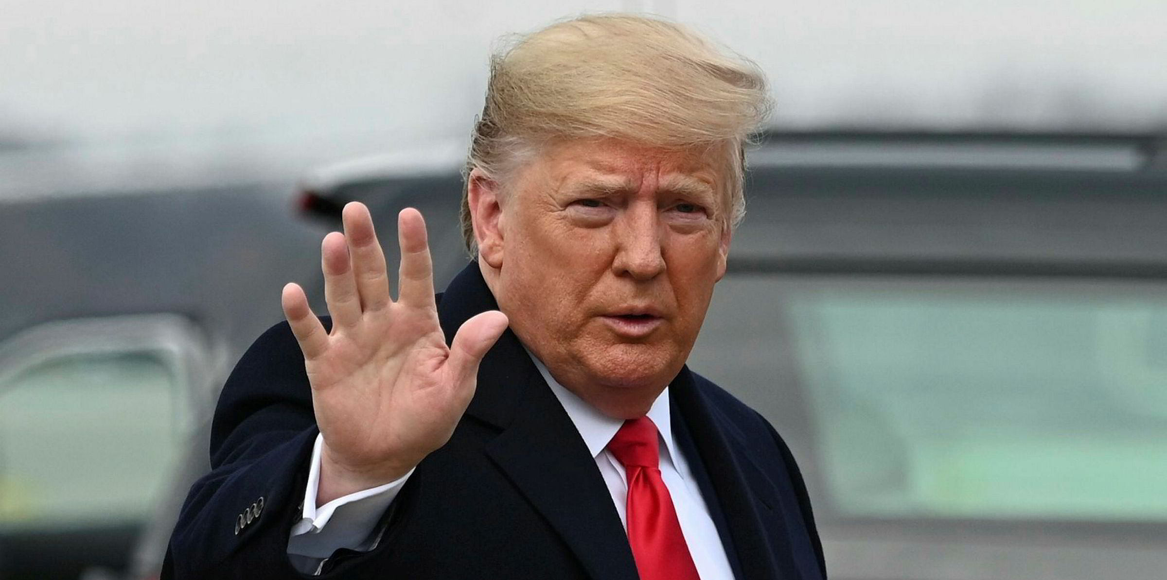 Has Christmas come early with Trump playing Santa Claus? | TradeWinds