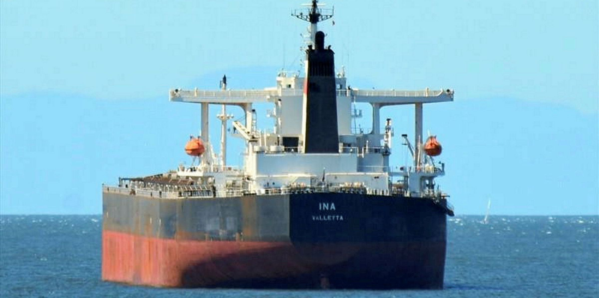 Portline selling supramax bulkers and a capesize in fleet renewal move ...