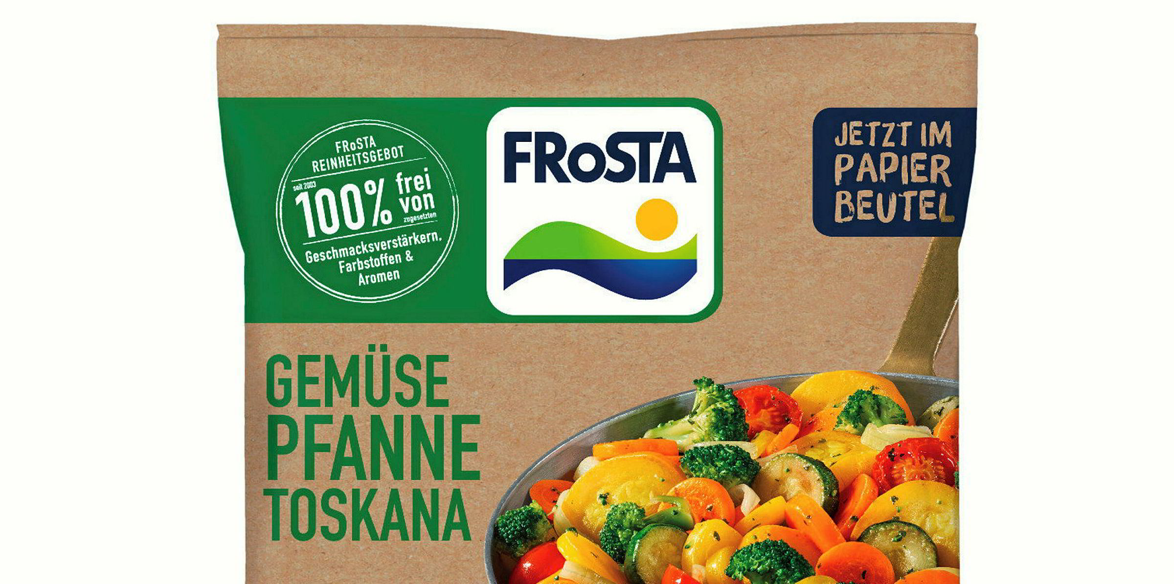Paper packaging costs take a bite of German supplier Frosta's profits ...