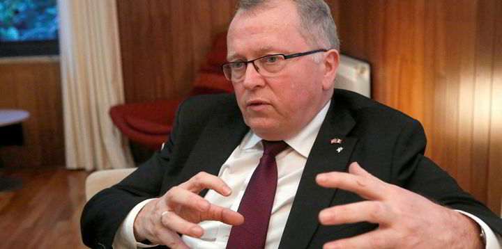 'Overly optimistic price assumptions': Equinor reviews US investments ...