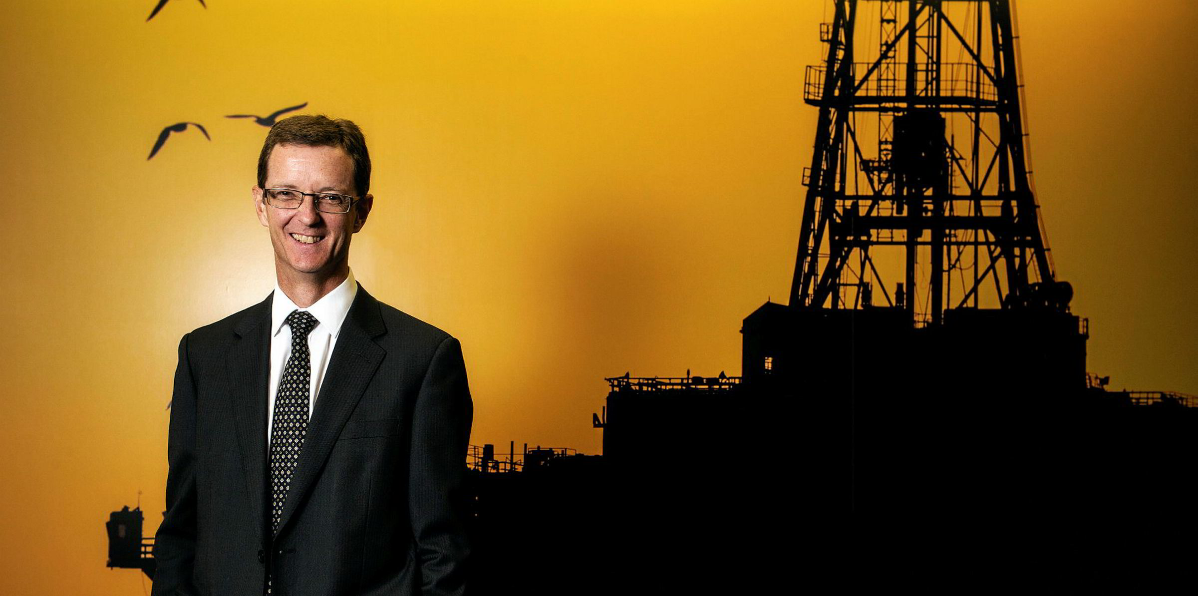Australia's offshore regulator looking to support industry through ...