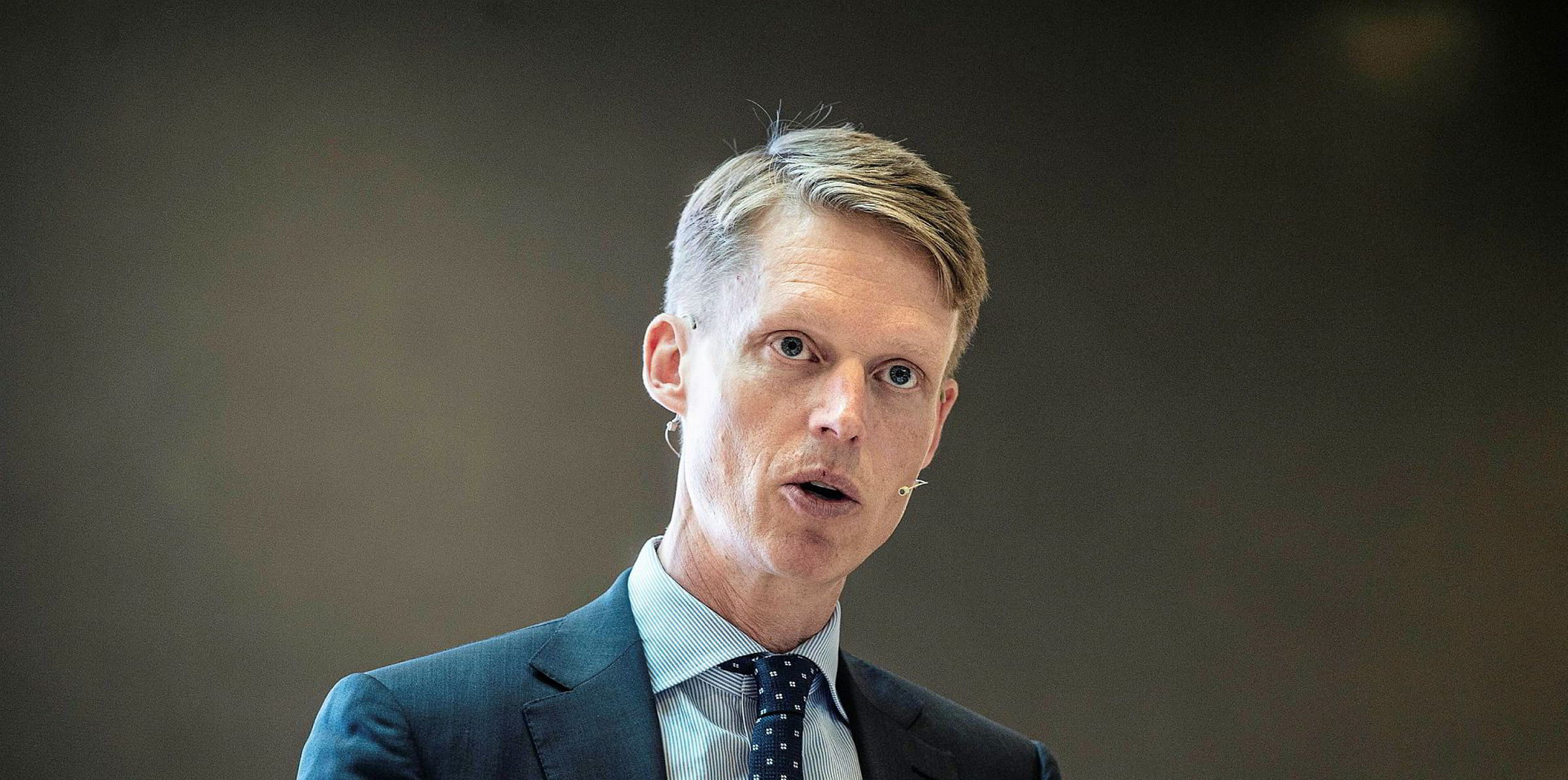 Offshore wind major Orsted crowned world's most sustainable company ...