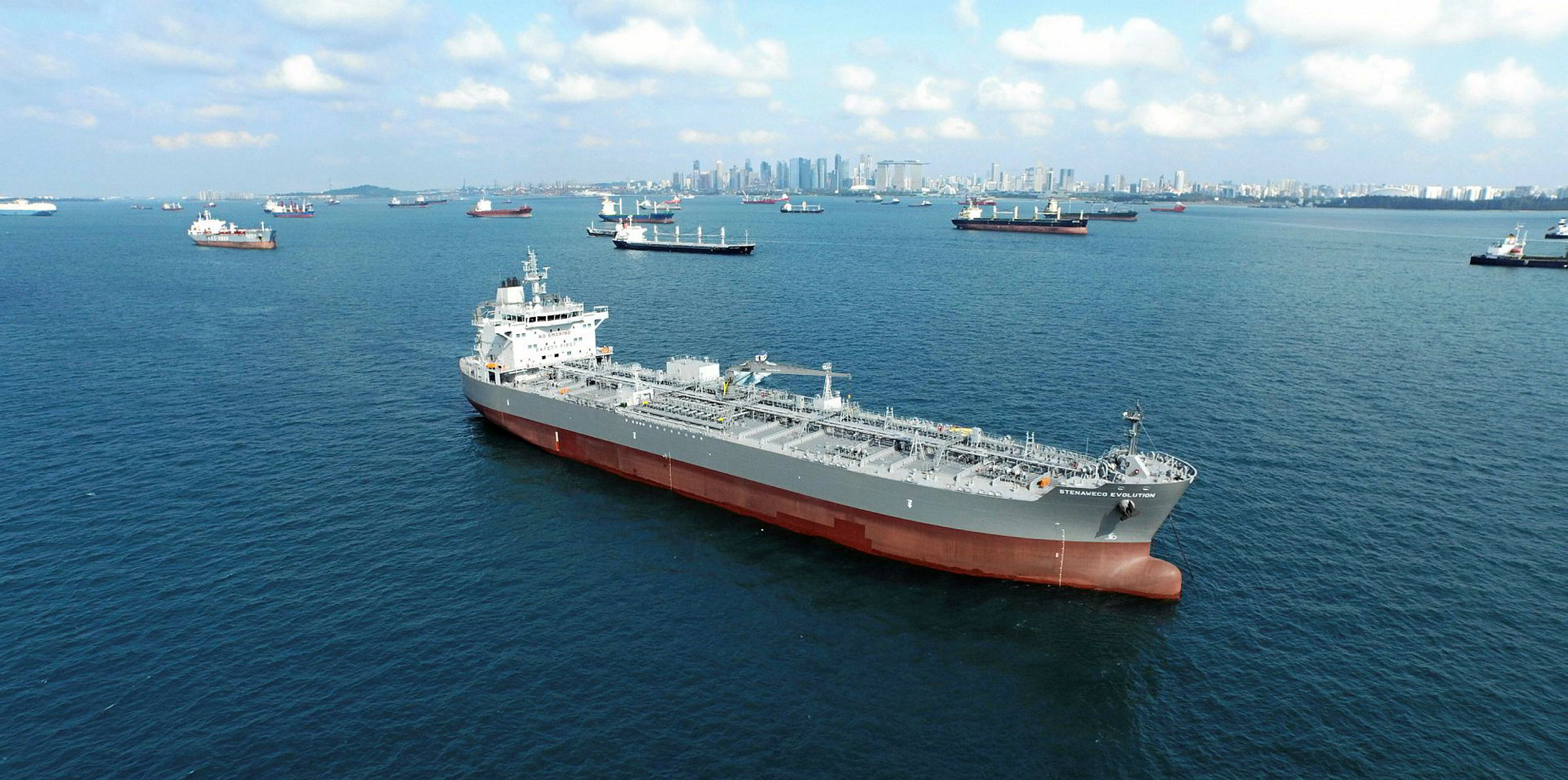 Charterers deploy product tankers in face of fuel glut | TradeWinds