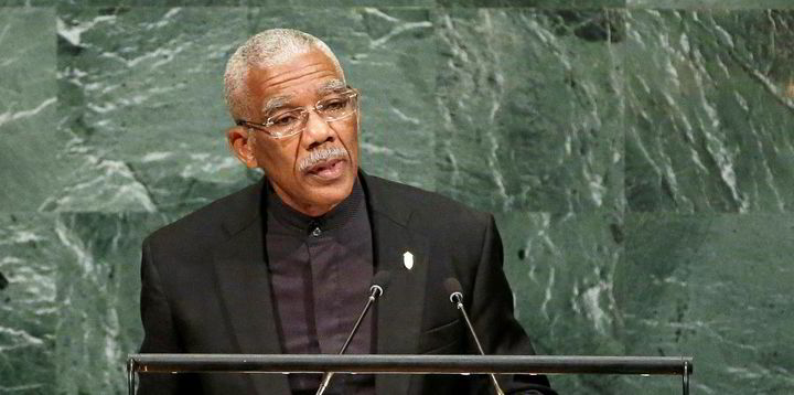 OPINION: Guyana must learn to use its riches | Upstream Online